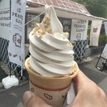 アイヅピーナツカフェ （AIZU PEANUTS CAFE ） - 喜多方/コーヒースタンド | 食べログ