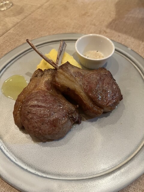 口コミ一覧 : Trattoria Shino's （トラットリア シノズ） - 西11丁目/イタリアン [食べログ]