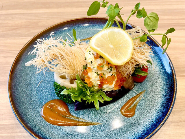 BLOCK47 Eats （ブロックヨンジュウナナイーツ） - 岐阜羽島/カフェ | 食べログ