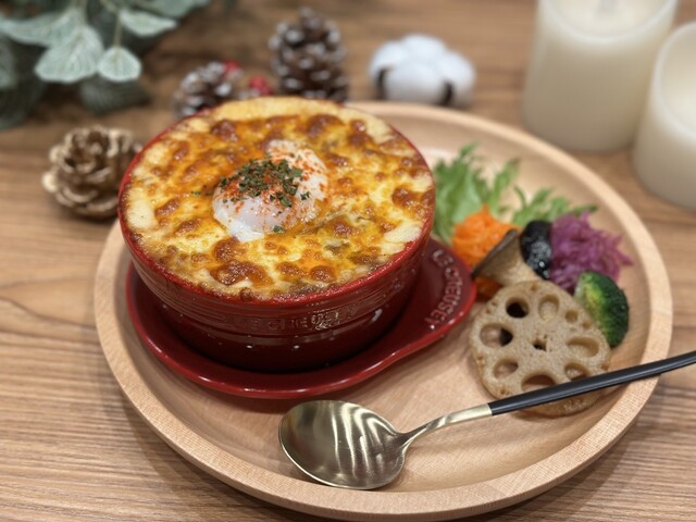 BLOCK47 Eats （ブロックヨンジュウナナイーツ） - 岐阜羽島/カフェ | 食べログ