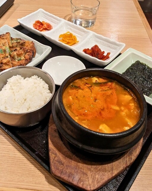 JIJIMI GO （チヂミ ゴー）のご予約 - 三軒茶屋/韓国料理 | 食べログ