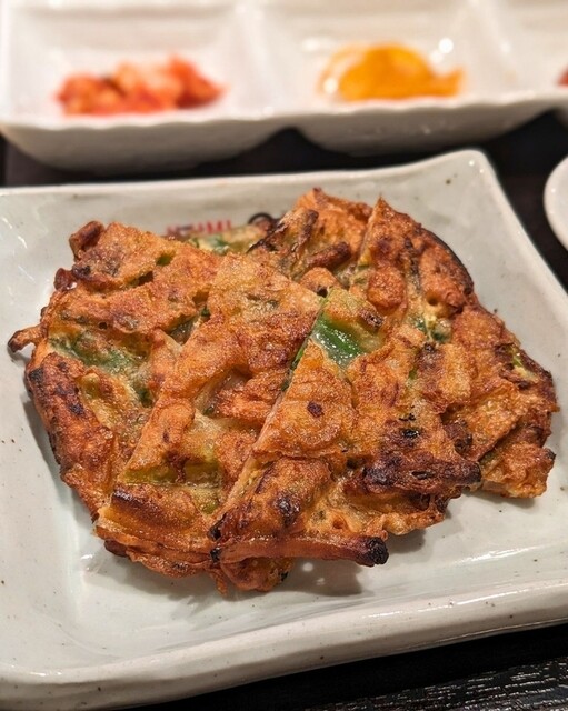 JIJIMI GO （チヂミ ゴー）のご予約 - 三軒茶屋/韓国料理 | 食べログ