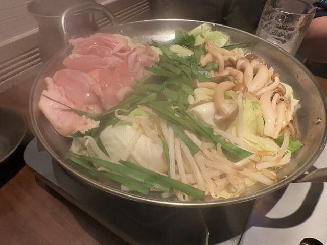 和牛とチーズ 個室肉バル アモーレ 横浜鶴屋町店のご予約 - 横浜/居酒屋 | 食べログ