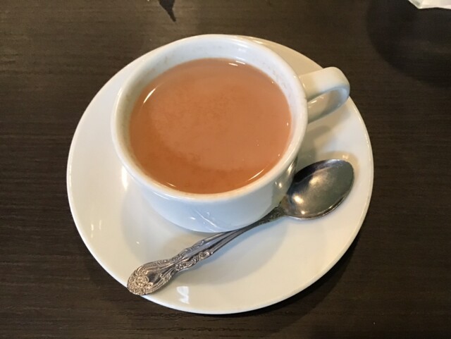 Little Namaste Spice （リトル ナマステ スパイス） - 戸越/インド料理 | 食べログ