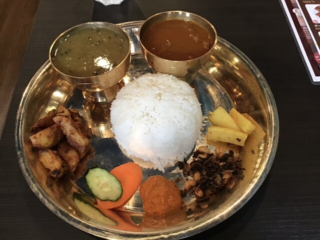 Little Namaste Spice （リトル ナマステ スパイス） - 戸越/インド料理 | 食べログ