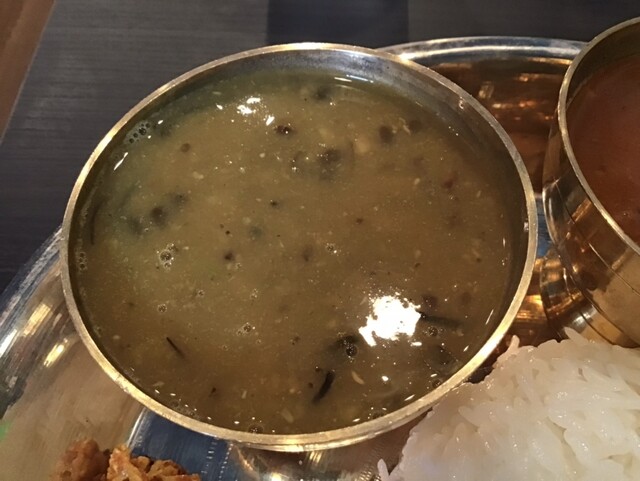 Little Namaste Spice （リトル ナマステ スパイス） - 戸越/インド料理 | 食べログ