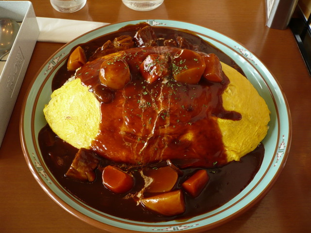 【閉店】ポムの樹 ミウイ橋本店 （ポムノキ） - 橋本/オムライス | 食べログ