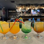 enimo No.5 （エニモ ナンバーファイブ） - 北12条/カフェ | 食べログ