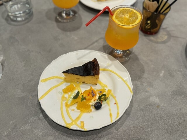 enimo No.5 （エニモ ナンバーファイブ） - 北12条/カフェ | 食べログ