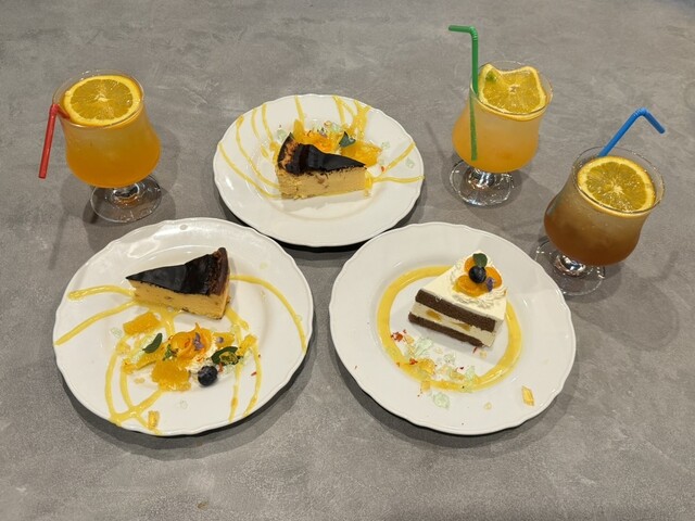 enimo No.5 （エニモ ナンバーファイブ） - 北12条/カフェ | 食べログ