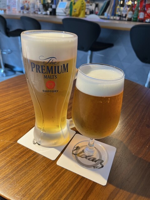 BAR UDAN （バー ウダン）のご予約 - 小川町/スポーツバー | 食べログ