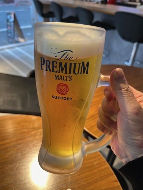 BAR UDAN （バー ウダン）のご予約 - 小川町/スポーツバー | 食べログ