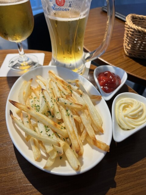 BAR UDAN （バー ウダン）のご予約 - 小川町/スポーツバー | 食べログ