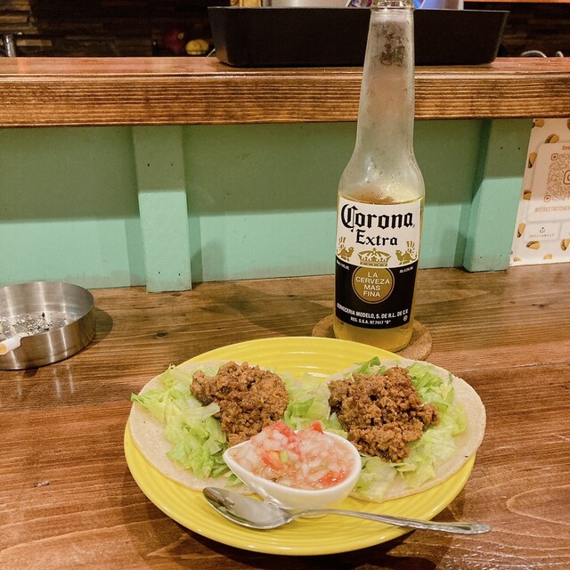 Street Kitchen TACO SHOP （ストリート キッチン タコ ショップ）のご予約 - 尼崎（阪神）/タコス | 食べログ