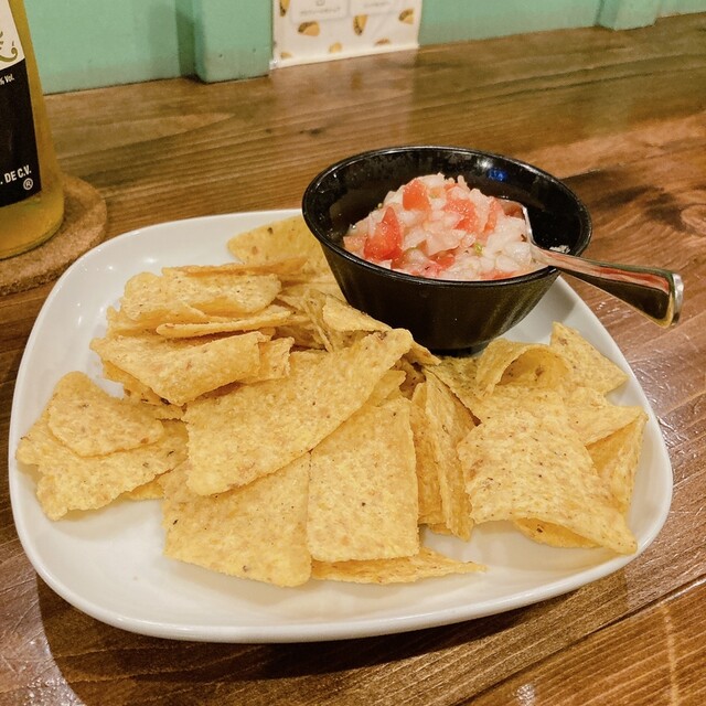 Street Kitchen TACO SHOP （ストリート キッチン タコ ショップ）のご予約 - 尼崎（阪神）/タコス | 食べログ