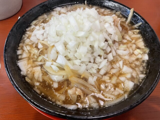 かしわざき中華食堂 竜王 - 柏崎/中華料理 | 食べログ