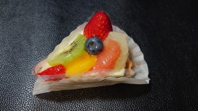 at' Prima （プリマ） - 五条（京都市営）/ケーキ | 食べログ