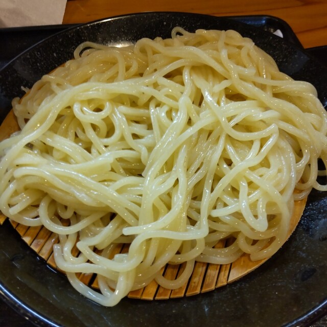 麺家チャクリキ - 与謝野/つけ麺 | 食べログ