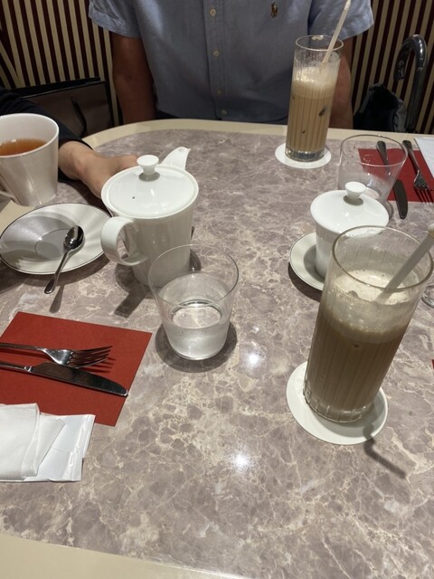 cafe VAVA - 日本橋/カフェ/ネット予約可 | 食べログ