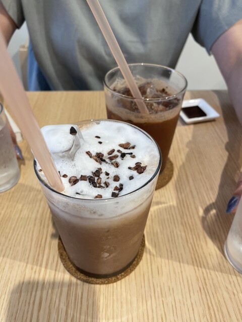 ココマス チョコレート＆カフェ （ここます cocomas chocolate&cafe） - 草加/チョコレート | 食べログ