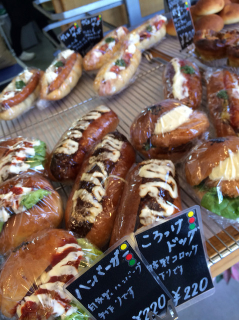 写真 : 阿部製パン所 - 追分/パン | 食べログ