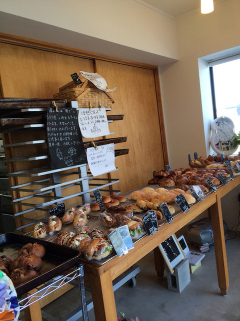 写真 : 阿部製パン所 - 追分/パン | 食べログ