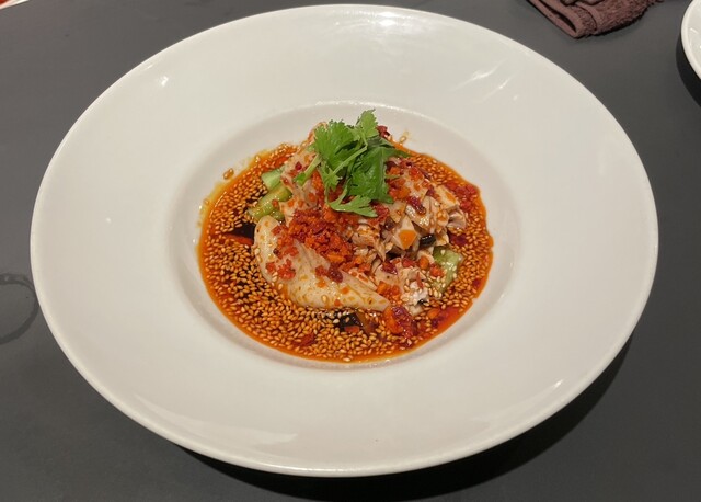 口コミ一覧 : REI Chinese restaurants - 代々木八幡/中華料理 [食べログ]