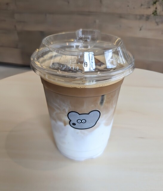 ANDY COFFEE （アンディコーヒー） - 代官山/カフェ | 食べログ