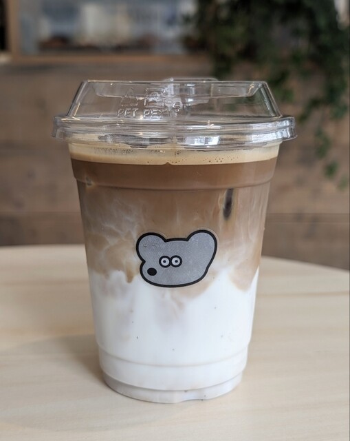 ANDY COFFEE （アンディコーヒー） - 代官山/カフェ | 食べログ