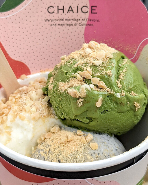 CHAICE 下北沢店 （チャイス） - 下北沢/ジェラート・アイスクリーム | 食べログ