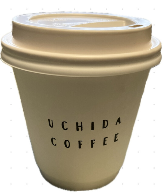 UCHIDA COFFEE （ウチダ コーヒー） - 岡山駅前/カフェ | 食べログ