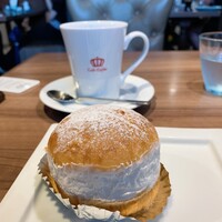 by MIMS : オスロコーヒー 錦糸町店 （OSLO COFFEE） - 錦糸町/カフェ [食べログ]