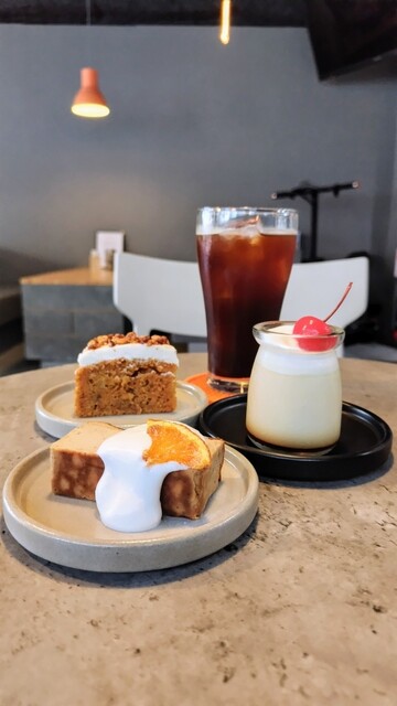 244.coffee （にーよんよんどっとこーひー） - 日野/カフェ | 食べログ