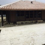 古民家食堂 上江門 （UEJO SOBA） - 八重瀬町/沖縄そば | 食べログ