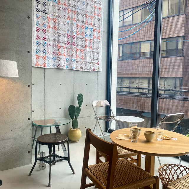 【閉店】PASS COFFEE （パス コーヒー） - 玉造（大阪メトロ）/カフェ | 食べログ