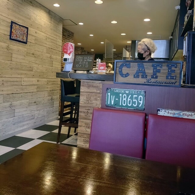 cafe CAROL （キャロル） - 千林大宮/喫茶店 | 食べログ