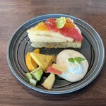 AROMAVITA&BAKE 館林アゼリアモール店 （アロマヴィータ&ベイク） - 渡瀬/イタリアン | 食べログ