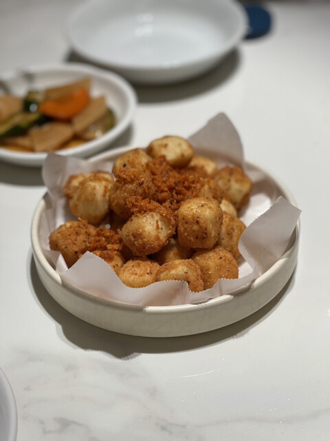 by yukoyang : POT POT HALL （ポポホー） - 内幸町/中華料理 [食べログ]