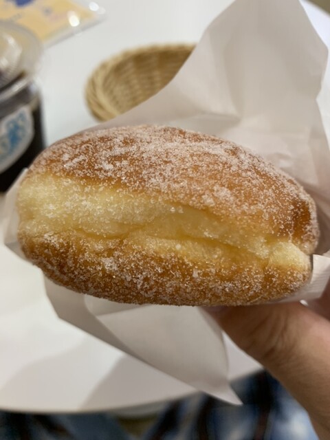 Kako's MALASADA CAFE （カコズ マラサダ カフェ） - 駒川中野/ドーナツ | 食べログ