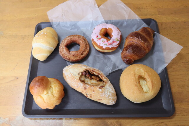 KINARI （キナリ） - 三河安城/パン | 食べログ