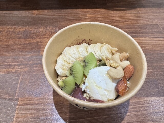 atmark （アットマーク） - 四ツ橋/カフェ | 食べログ