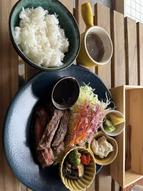 ASHIYA KIRINDO （芦屋麒麟堂） - 打出/カフェ | 食べログ