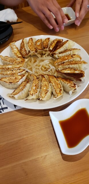 浜松餃子バル 玲音 （REON） - 春日井（JR）/餃子/ネット予約可 | 食べログ