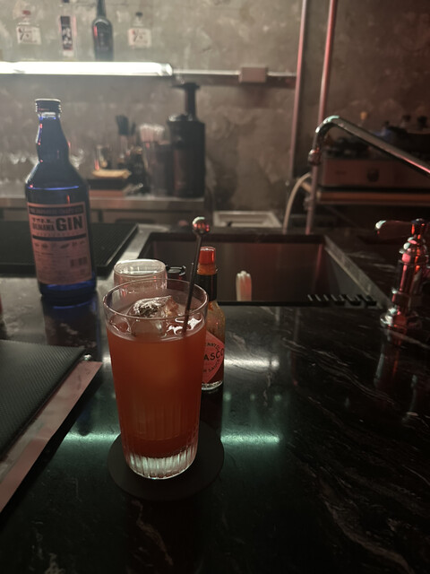 Bar Redd2 （バー レッドツー） - 六本木/バー/ネット予約可 | 食べログ