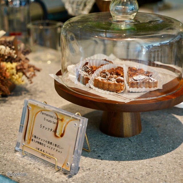 B STORE 2nd （ビー ストア）のご予約 - 京都河原町/カフェ | 食べログ