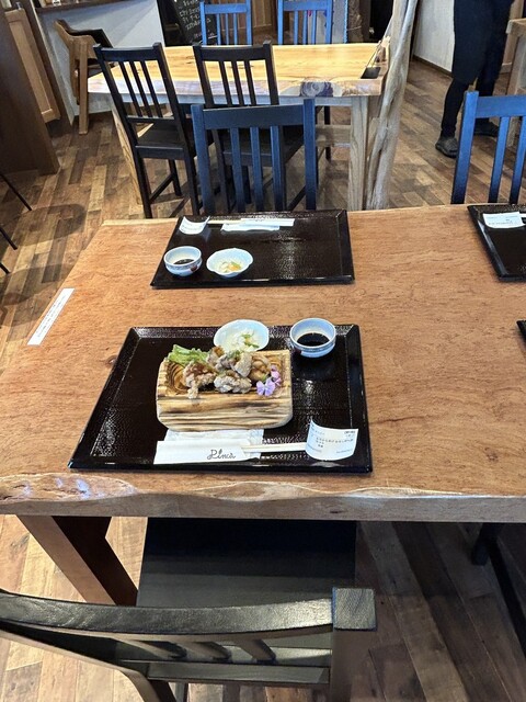 Rinca （リンカ） - 宇賀本郷/海鮮 | 食べログ
