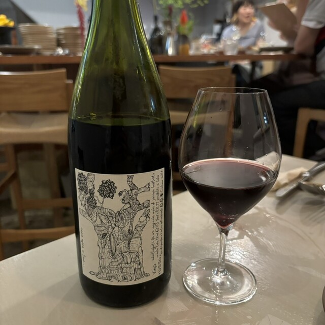 by toppippi : Cadota （カドタ） - 東長崎/イタリアン [食べログ]