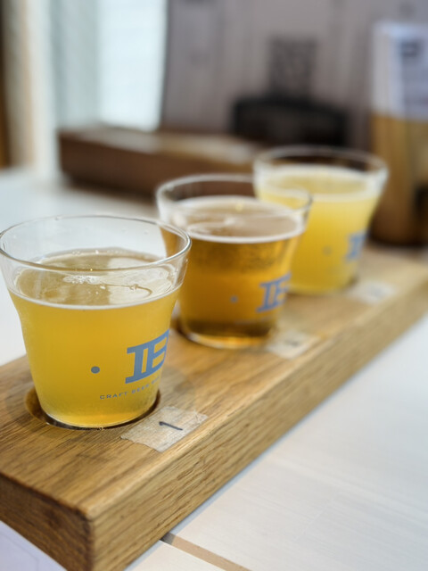 CRAFT BEER BAR IBREW 横浜西口店 （アイブリュー） - 平沼橋/ビアバー/ネット予約可 | 食べログ