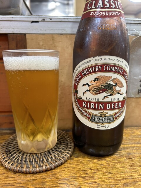 もつ焼 和ちゃん - 白楽/もつ焼き | 食べログ