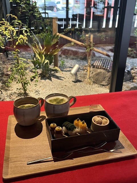 口コミ一覧 : cafe SHU （カフェ シュウ） - 別府/カフェ [食べログ]